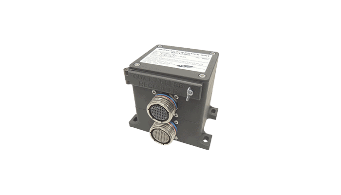 Flight Data Acquisition Unit – Aircraft FDAU | Flight Data Systems Flight Data Acquisition Unit – Aircraft FDAU | Flight Data Systems